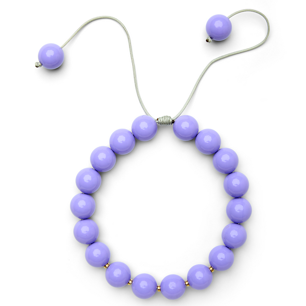 The Gumball Collection – Tagged "Purple"– Caroline Crow Designs