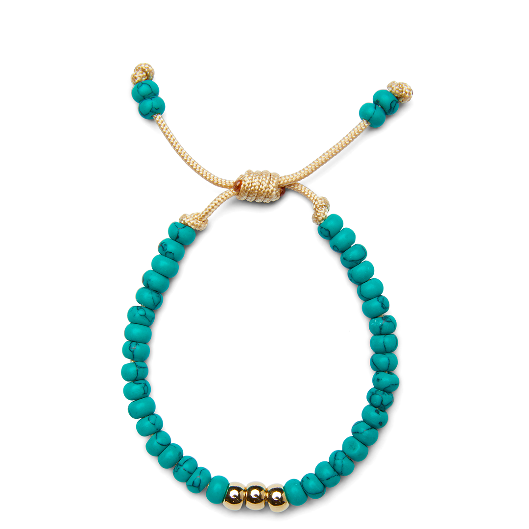 Caroline Crow Designs | Gemstone and 14k Gold Jewelry