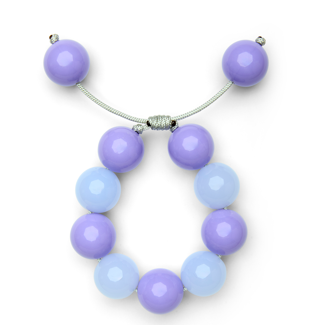 The Gumball Collection – Tagged "Purple"– Caroline Crow Designs