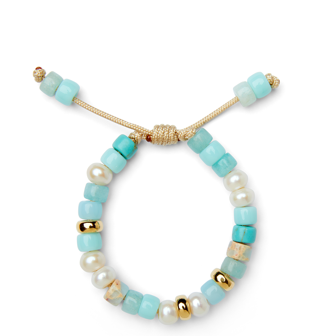 Caroline Crow Designs | Gemstone and 14k Gold Jewelry
