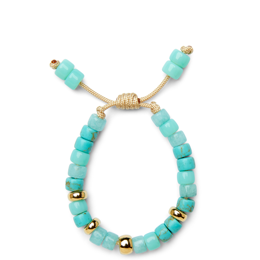 Caroline Crow Designs | Gemstone and 14k Gold Jewelry