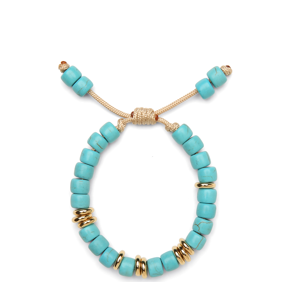 Caroline Crow Designs | Gemstone and 14k Gold Jewelry