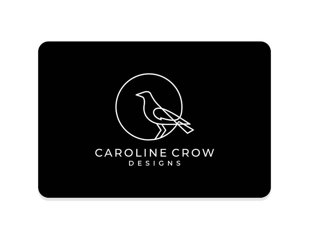 Caroline Crow Designs | Gemstone and 14k Gold Jewelry